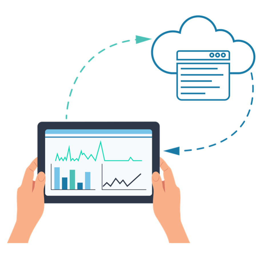 Wie funktioniert Sweeb? | WiredSense
