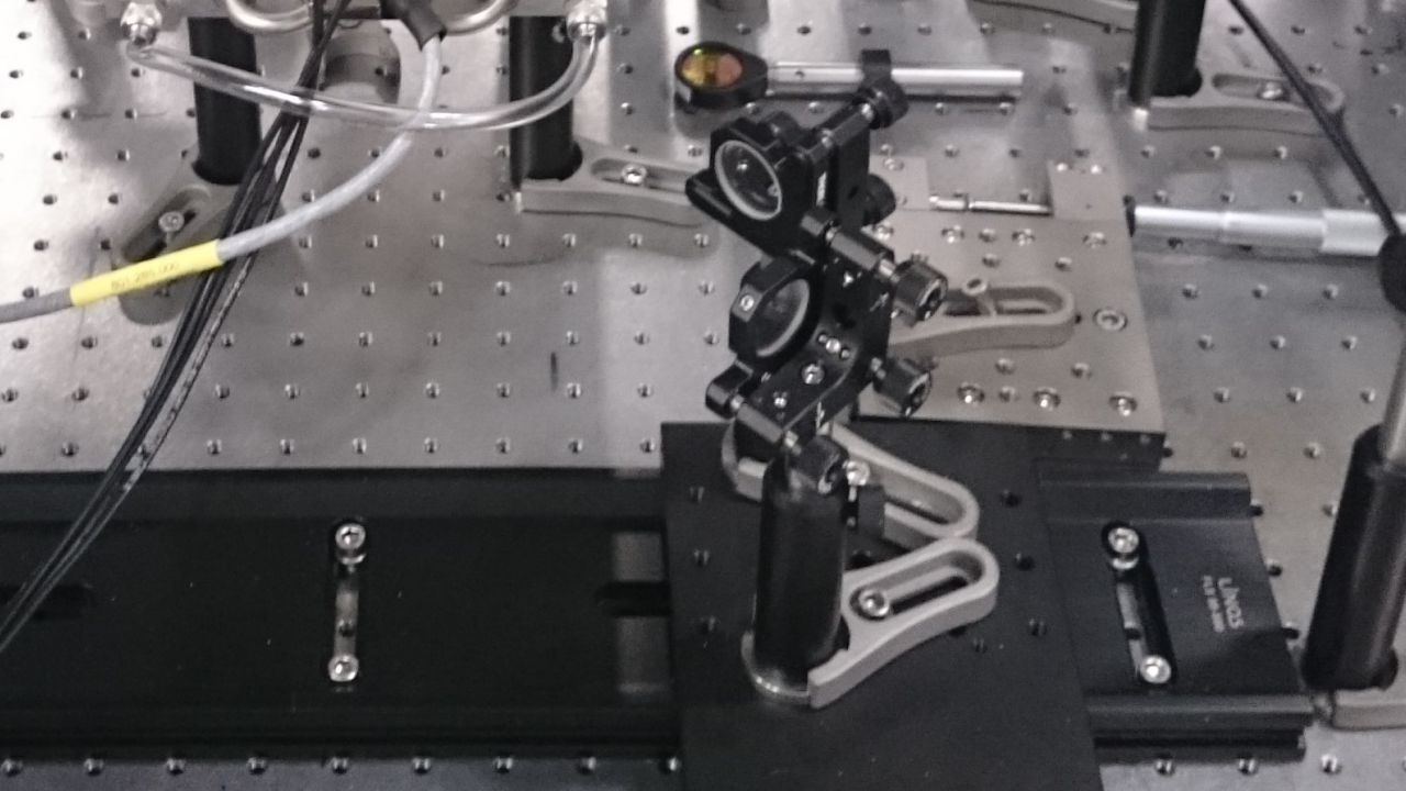 How to align optical delay stages correctly within 5 minutes | WiredSense