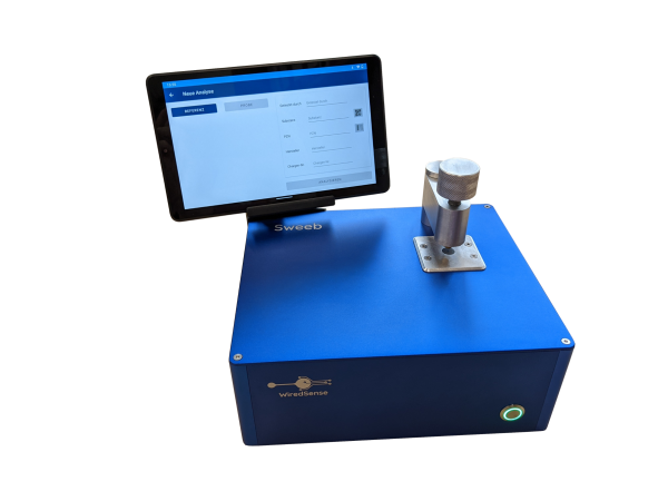 WiredSense GmbH | WiredSense